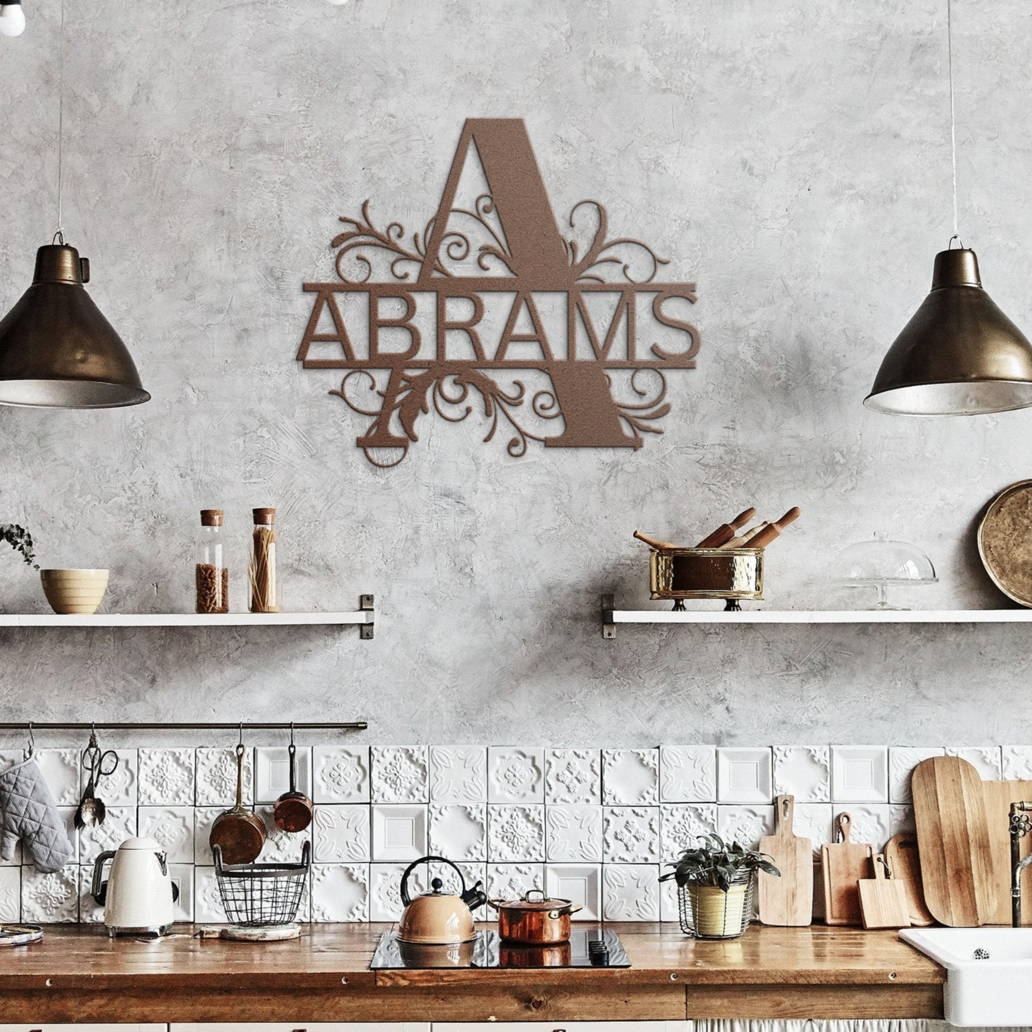 A TO I MONOGRAMS – My Store